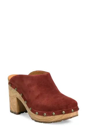 KORK-EASE® Sudbury Clog