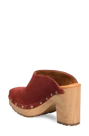 KORK-EASE® Sudbury Clog