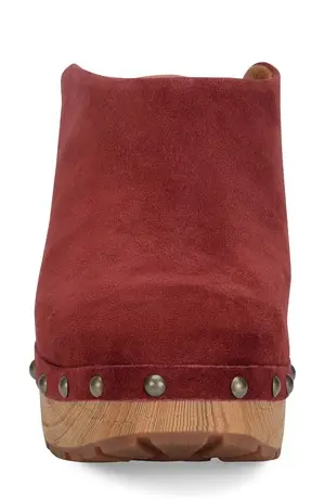 KORK-EASE® Sudbury Clog