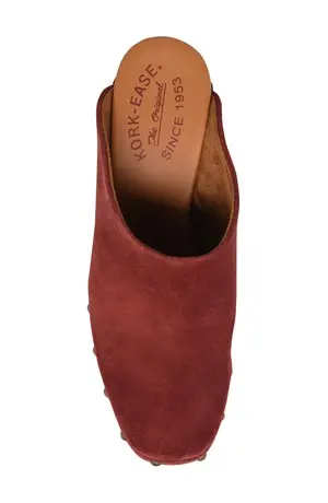 KORK-EASE® Sudbury Clog