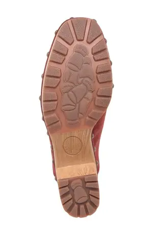 KORK-EASE® Sudbury Clog