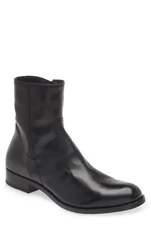 To Boot New York Zip Up Boots For Men