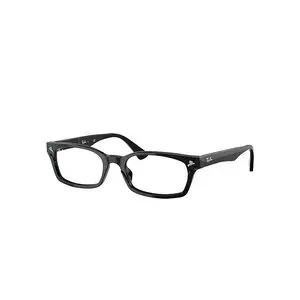 Ray-ban Eyeglasses Frame - Black