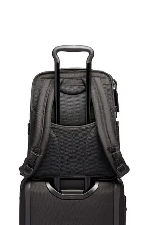 Tumi Alpha 3 Collection Slim Solutions Laptop Briefcase By