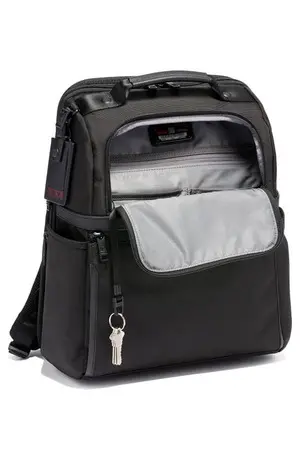 Tumi Alpha 3 Collection Slim Solutions Laptop Briefcase By