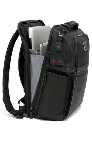Tumi Alpha 3 Collection Slim Solutions Laptop Briefcase By