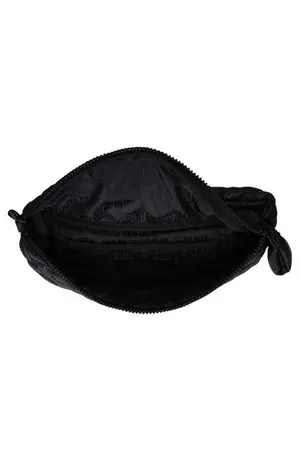 Kurt Geiger Kensington Drench Leather Belt Bag