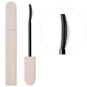 ROSE INC Ultra- Lash Lifting & Lengthening Serum Mascara