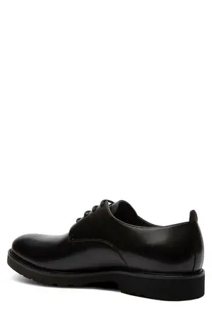 BLAKE MCKAY Powell Plain Toe Derby