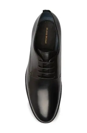 BLAKE MCKAY Powell Plain Toe Derby