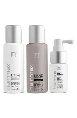 HAIRMAX® Density 3-piece Starter Kit