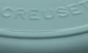 LE CREUSET Signature 5 Quart Enameled Cast Iron Braiser
