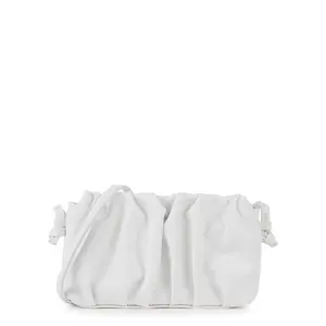 ELLEME Vague Mini Leather Cross-body Bag