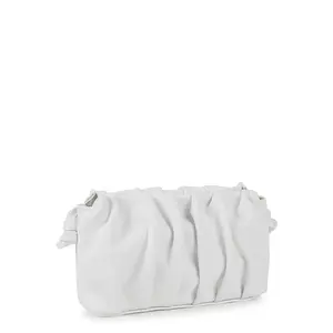ELLEME Vague Mini Leather Cross-body Bag
