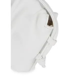 ELLEME Vague Mini Leather Cross-body Bag