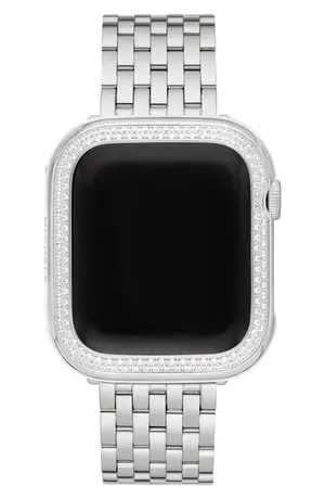 Michele 41mm Apple Watch® Case Attachment