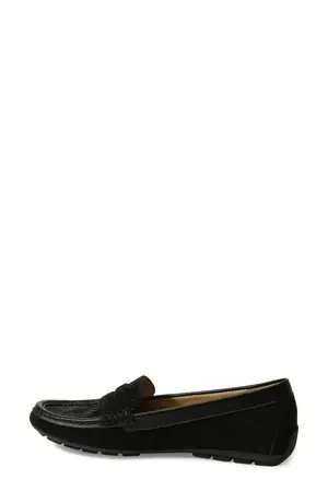 Vaneli Assia Penny Loafer