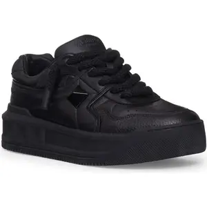 Valentino Garavani One-stud Low-top Sneakers - Nero