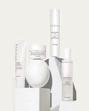 CHANTECAILLE Oil Free Balancing Moisturizer, 1.7 Oz