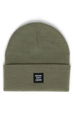 Herschel Supply Co. Herschel Supply Co. Abbott Knit Beanie Sea Spray