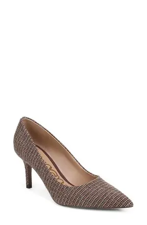 Sam Edelman Mid Heel Shoes For Women