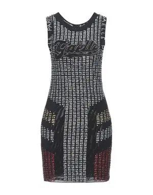 GAËLLE PARIS Mini Bodycon Dress