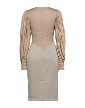 Burberry Midi Dress