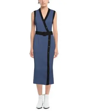 TRUSSARDI Midi Bodycon Dress