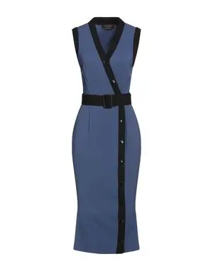 TRUSSARDI Midi Bodycon Dress