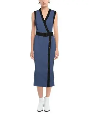 TRUSSARDI Midi Bodycon Dress