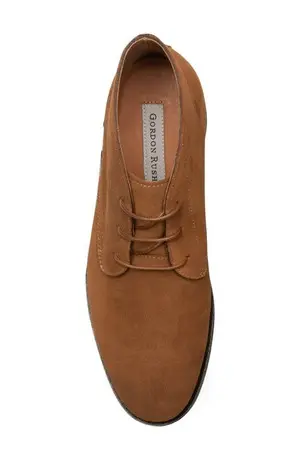 Gordon Rush Fremont Chukka Boot - Tan Suede