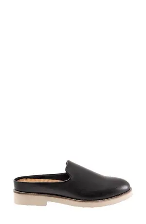 Softwalk Wolcott Ii Mule - Black