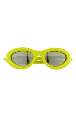 Bottega Veneta Sport 51mm Sunglasses