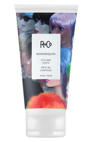 R+Co Mannequin Styling Paste - No Color