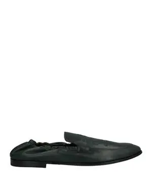 Dolce & Gabbana Pull On Loafers