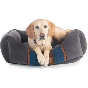 Pendleton Kuddler Dog Bed Olympic