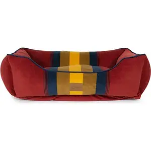 Pendleton Kuddler Dog Bed Zion