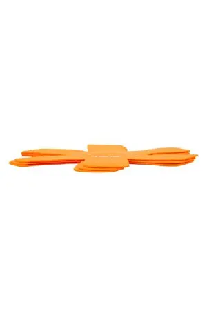 LE CREUSET Set Of 3 Felt Pan Protectors