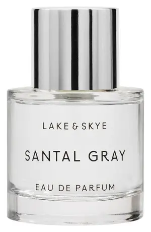 LAKE & SKYE Santal Gray Eau De Parfum - No Color