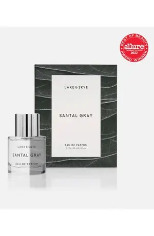 LAKE & SKYE Santal Gray Eau De Parfum