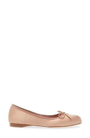 Jeffrey Campbell Tutu Ballet Flat