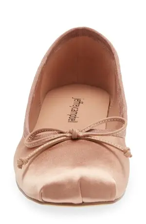 Jeffrey Campbell Tutu Ballet Flat