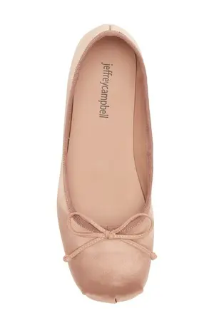 Jeffrey Campbell Tutu Ballet Flat