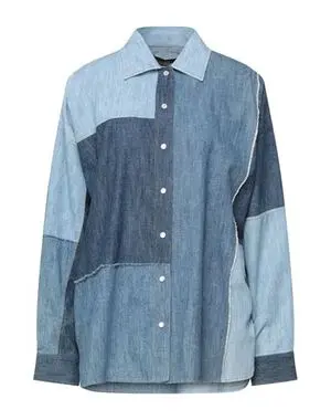 Dolce & Gabbana Denim Shirt