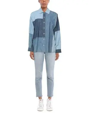 Dolce & Gabbana Denim Shirt