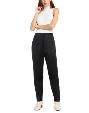 MAISON MARGIELA High-waisted Tapered Leg Pants