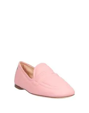 Agl Loafers - Pink