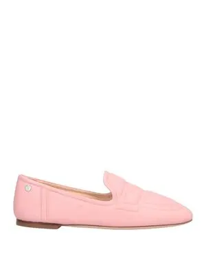 Agl Loafers - Pink