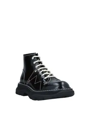 Alexander McQueen Ankle Boots