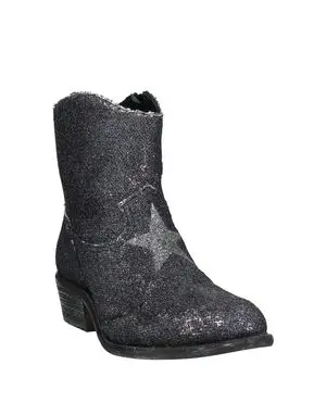NIRA RUBENS Ankle Boots - Grey